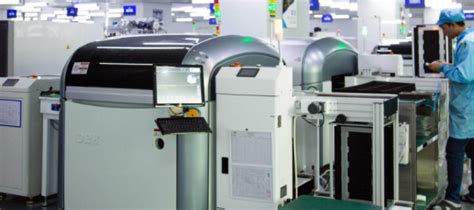 In Depth Analysis Of Pcba Processing And Smt Technology Shanghai Xw