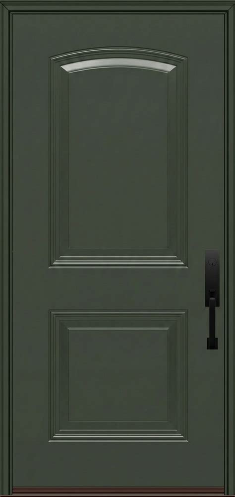 Provia Legacy Single Entry Door 002 437 Style