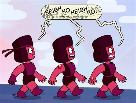 Steven Universe Leggy 02 By Theeyzmaster On Deviantart