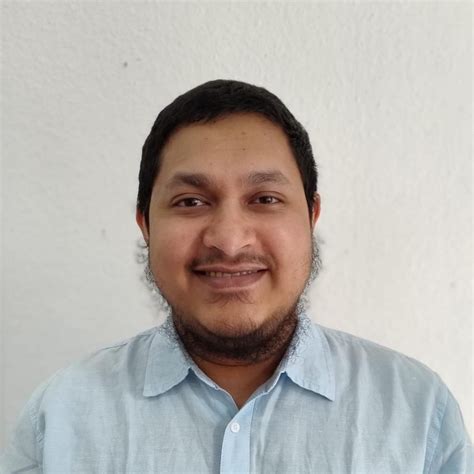 Arik Abeer Chemical And Energy Engineering Otto Von Guericke