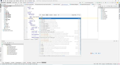 Idea Eclipse 快捷键全局搜索替换代码 修改包名eclipse 查找 替代 Csdn博客