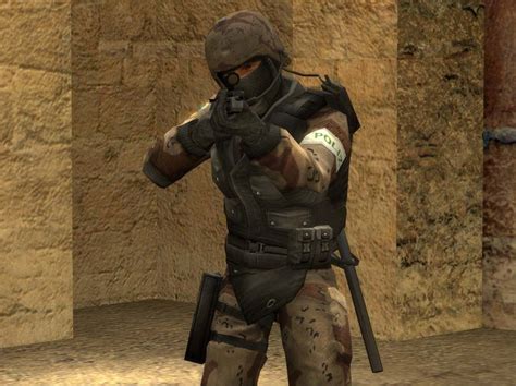 Модель gsg9 desert для css Скачать cs source v34 КС Соурс в34