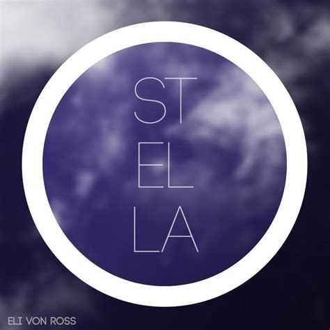 Eli Von Ross Triple J Unearthed