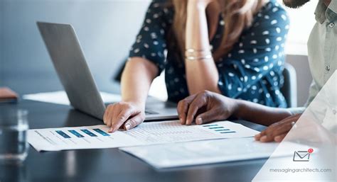 Adaptive Data Governance Drives Innovation And Success Messaging Architects