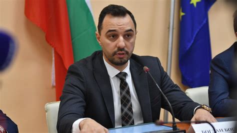 Министър Богданов ще се срещне с представители на местната власт и бизнеса в Монтана Новини бг