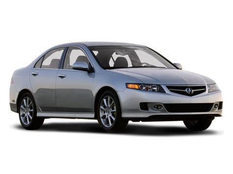 2008 Acura Tsx Reliability Consumer Ratings And Pricing