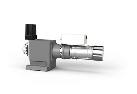 Napęd FS 110.18 (grupa FS110) | Napędy FS | GfA ELEKTROMATEN