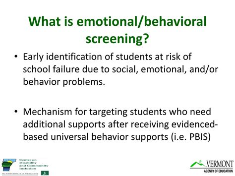 Ppt Universal Screening Powerpoint Presentation Free Download Id