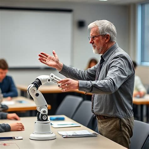 Robotics For Beginners Start Building Robots With Simple Projects