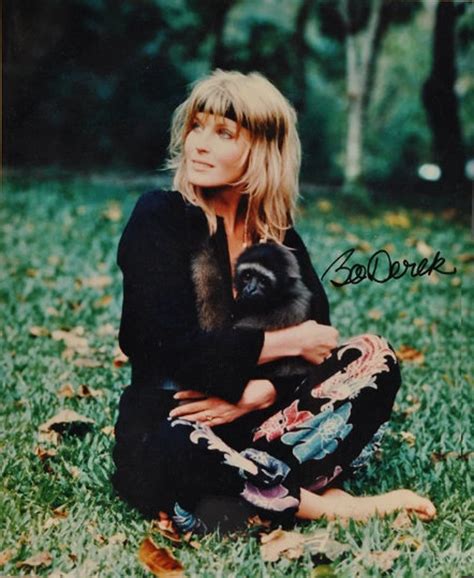 Bo Derek Signed Photo 10 Dudley Moore Julie Andrews W Coa Etsy