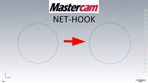 Mastercam C Hooks Explained MECAD Manufacturing