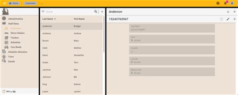 Make A Form Read Only Five Low Code For Real Developers