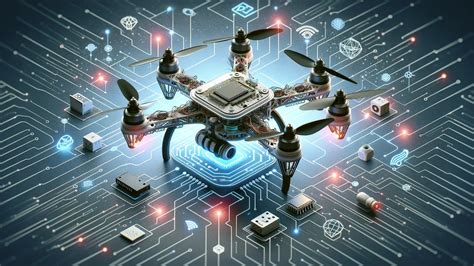 Ai Drone Technology Understanding The Dynamics And Business Imperatives