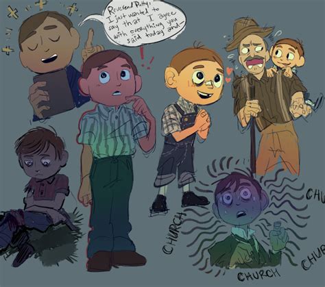Clay Puppington On Tumblr