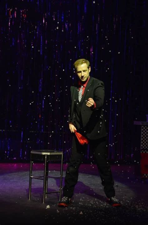 Richie Austin Whaley Entertainments