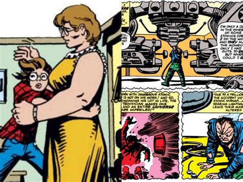 Molecule Man Andbeyonder Tewst