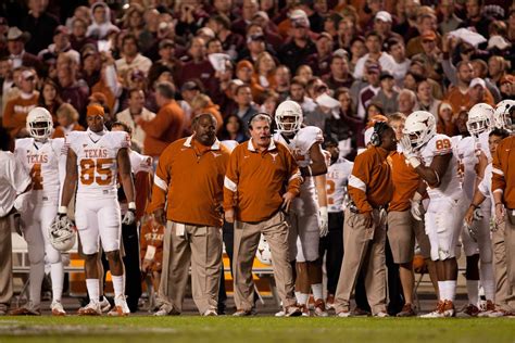 Former Baylor Commit Rami Hammad Pledges To Texas