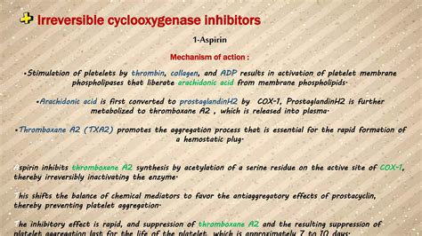 Anticoagulants Platelet Aggregation Inhibitors Thrombolytic Drugs Anistreplase Best One