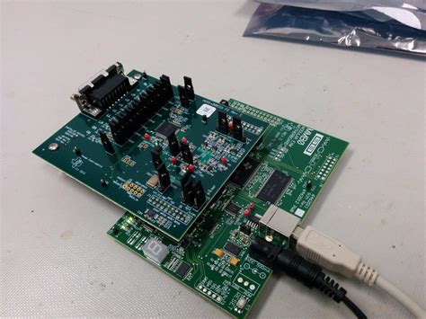 Ads1198ecgfe Pdk Software Not Communicating With Evm Hardware Data