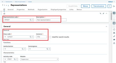 How To Perform Crud Operations Using Classes And Representations In