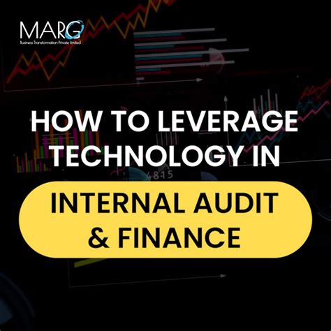 Arun Kumar Saravanan On Linkedin Fin Meets Tech How To Leverage Technology In Internal Audit