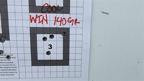 Adm Uic 10 A 6 5 First Range Day R Ar10