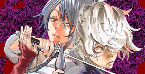 The True Bloody History Behind The Hells Paradise Manga