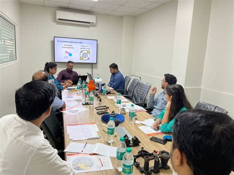 Siddhartha Vedpathak On Linkedin Reverseengineering India Automation Event University