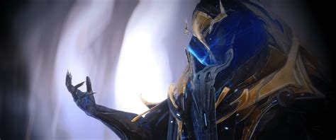 Warframe Dante Tassadar Rwarframerunway