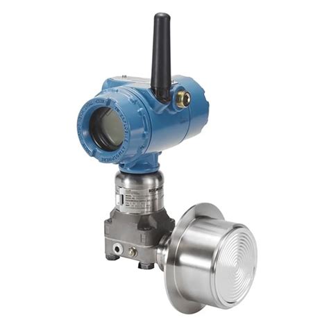 Rosemounte 3051s Coplanar Wireless Pressure Transmitter With High Quality Buy Rosemounte