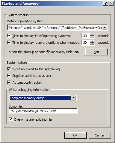 Basic Windows Crash Dump Analysis Part 1
