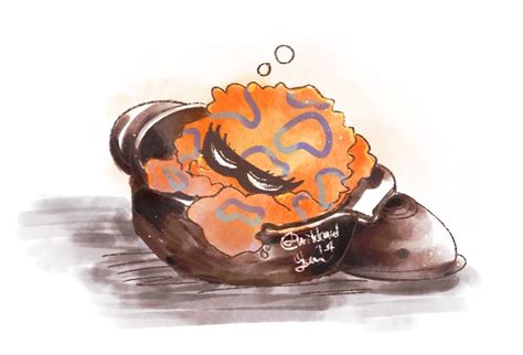 Tao Blu Splatoon And More Drawn By Wildcard Danbooru