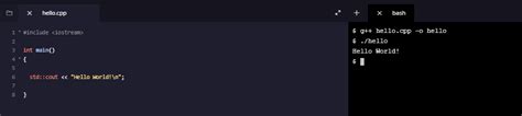 FAQ Variables Arithmetic Operators C FAQ Codecademy Forums