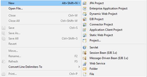 Scala On Cloud How To Start JBoss Server Using Eclipse