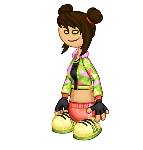 Cher Coopers Gamerias Wiki Fandom