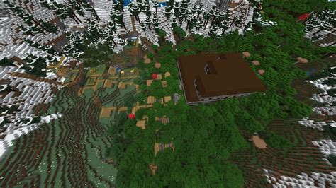 30 Best Minecraft Bedrock Seeds April 2026