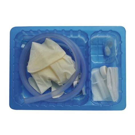 Nerve Block Anaesthesia Puncture Kit