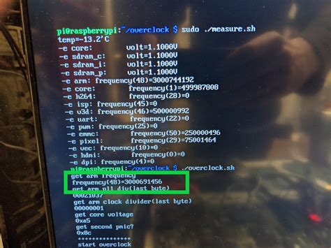 Extreme Overclocker Takes Raspberry Pi To GHz Tom S Hardware