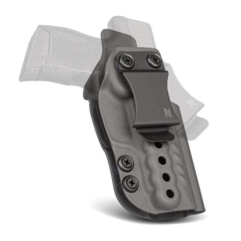 Xecutive Holster By N8 Tactical Iwb Holsterscolor May Vary Black Or