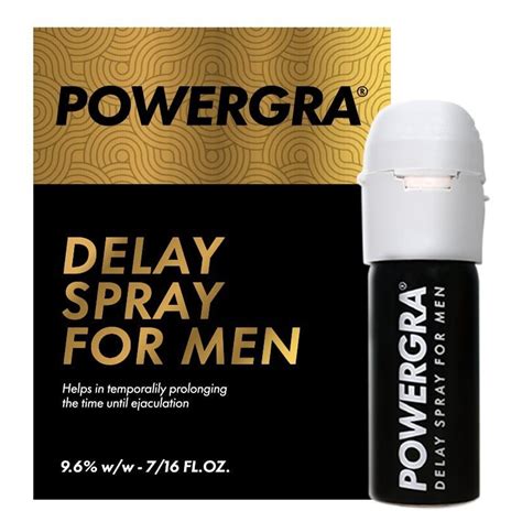 Xịt Kéo Dài Thời Gian Quan Hệ Dung Tích Nhỏ Dưới 30ml
