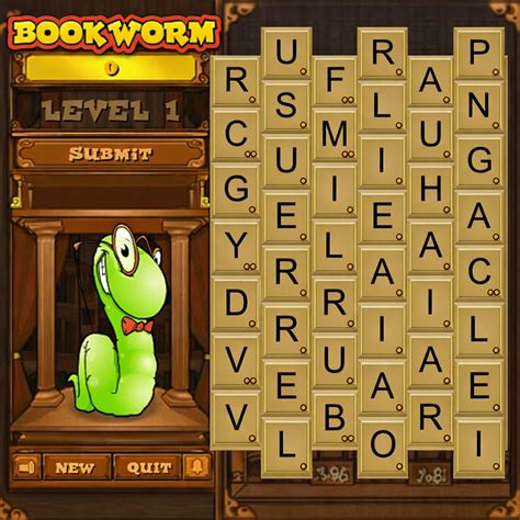 Bookworm Online