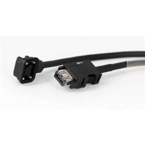 MITSUBISHI ENCODER CABLE At 1500 Encoder Cable In Ahmedabad ID 2852931279788