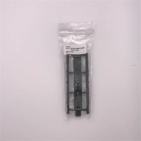 X9773 Class 47 Tts Bogie Frame Dummy Bogie
