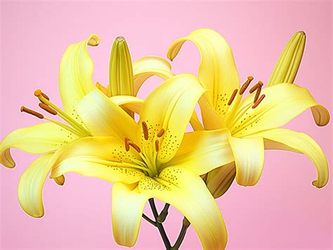 검은 배경에 세 개의 흰 백합 부활절 백합의 사진 꽃 하얀색 배경 일러스트 및 사진 무료 다운로드 Pngtree