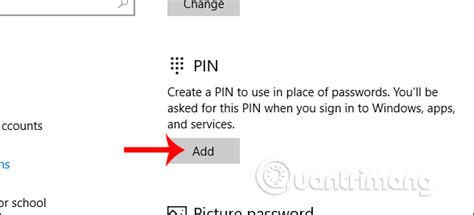 How To Set A Password For Windows 10 Computer How To Change