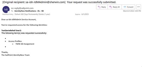 can we block this email template from sending emails to specific users