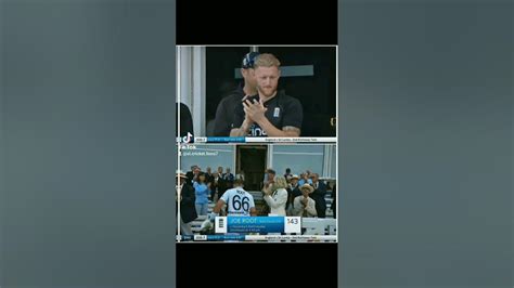 206 Ball 143💥 Foryouසුපුරුදු පරිදි එංගලන්තය වෙනුවෙන් සුපිරි ඉනිමක් ඔහොම හරි ඇනේ ගලවගත්ත එක ඇති