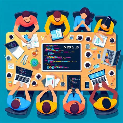 Nextjs React Webdevelopment Seo Developerlife Fullstack Ashik Mohammad S