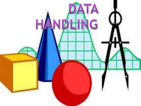Data Handling Presentation With Solved Examples Pptx