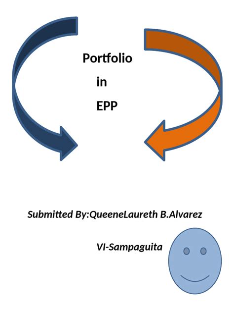 Portfolio In Mapeh Filipino Epp Pdf Portfolio In Mapeh Filipino Epp Pdf